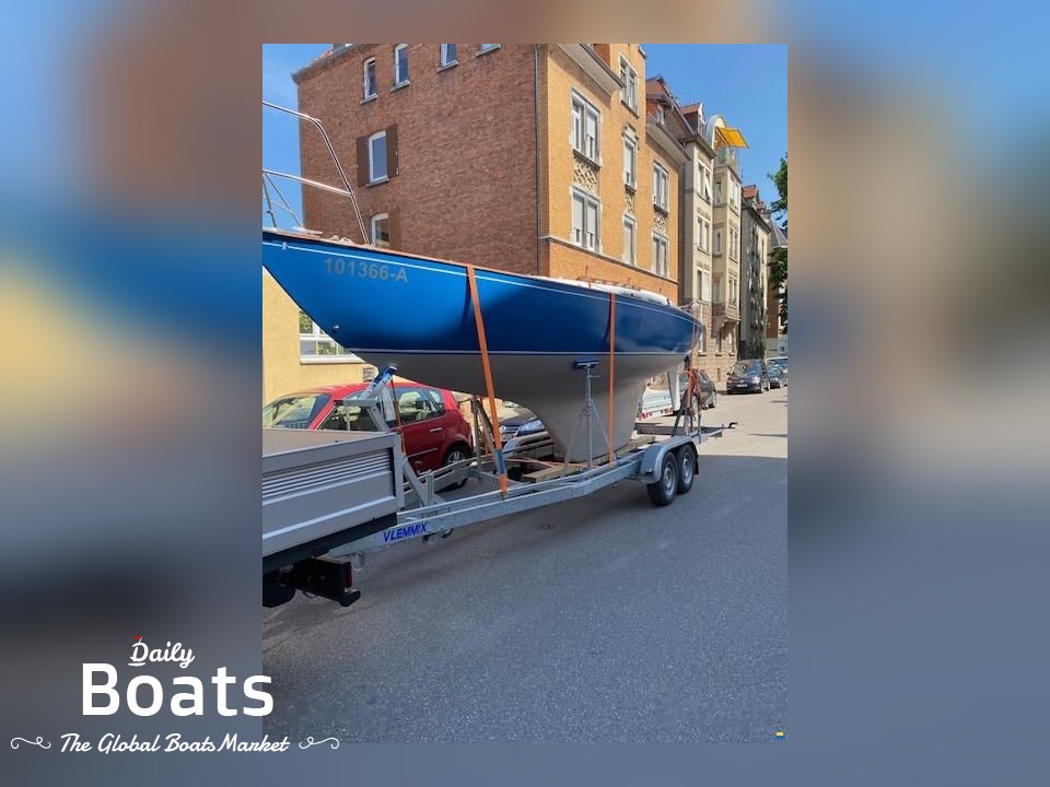 1975 Rj85 Top Segeleigenschaften for sale. View price, photos and Buy ...