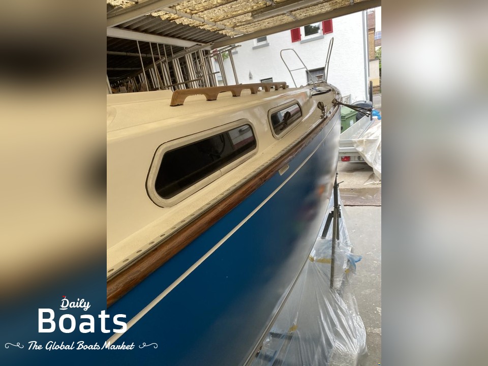 1975 Rj85 Top Segeleigenschaften for sale. View price, photos and Buy ...