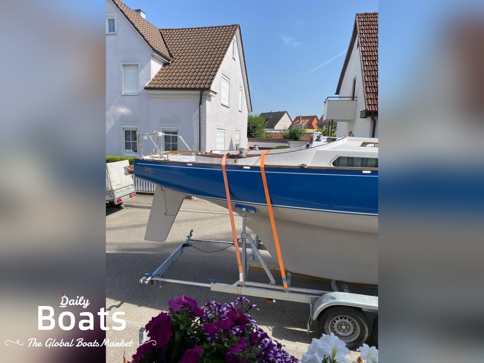 1975 Rj85 Top Segeleigenschaften for sale. View price, photos and Buy ...