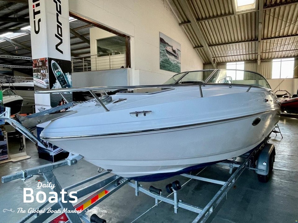 2007 Chaparral 235 Ssi for sale. View price, photos and Buy 2007 ...