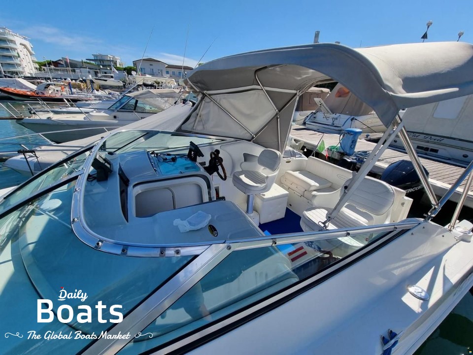 2004 NorthStar Yachts 220 Cd for sale. View price, photos and Buy 2004 ...