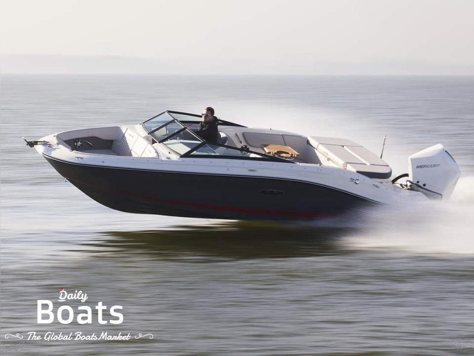 2022 Sea Ray Spx 230 Outboard for sale. View price, photos and Buy 2022 ...