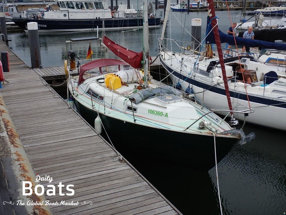 1979 Halmatic Ltd 30 for sale. View price, photos and Buy 1979 Halmatic ...