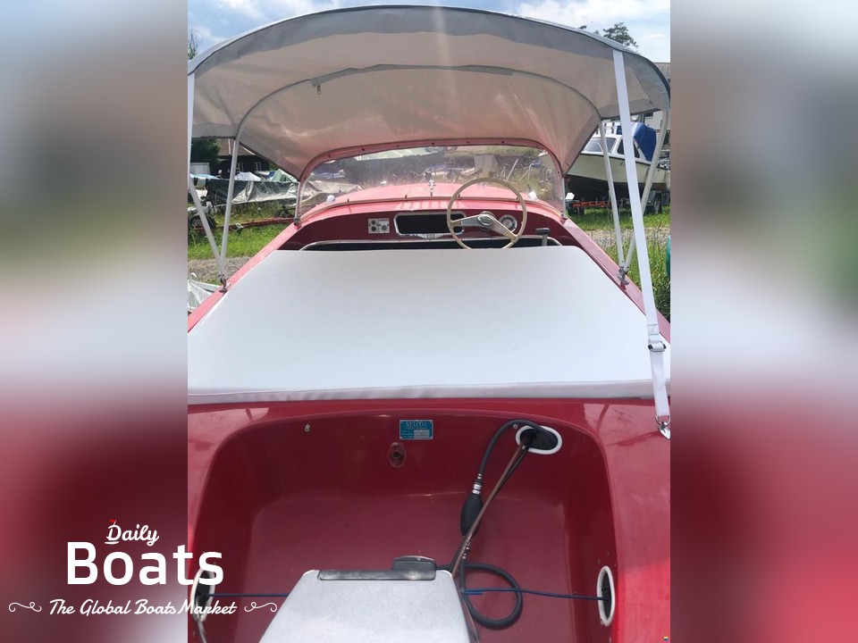 1967 Selco N Lark 40 for sale. View price, photos and Buy 1967 Selco N ...