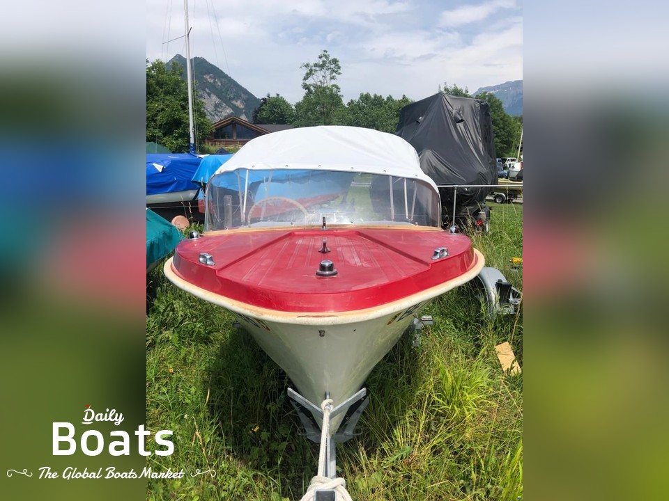 1967 Selco N Lark 40 for sale. View price, photos and Buy 1967 Selco N ...