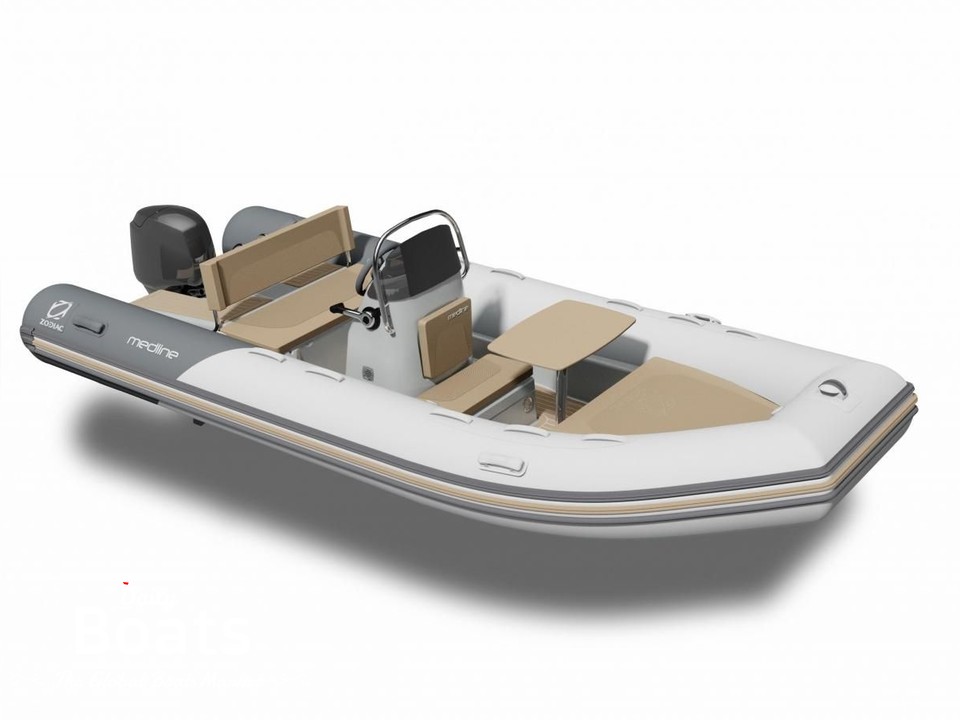 2022 Zodiac Medline 500 for sale. View price, photos and Buy 2022 ...