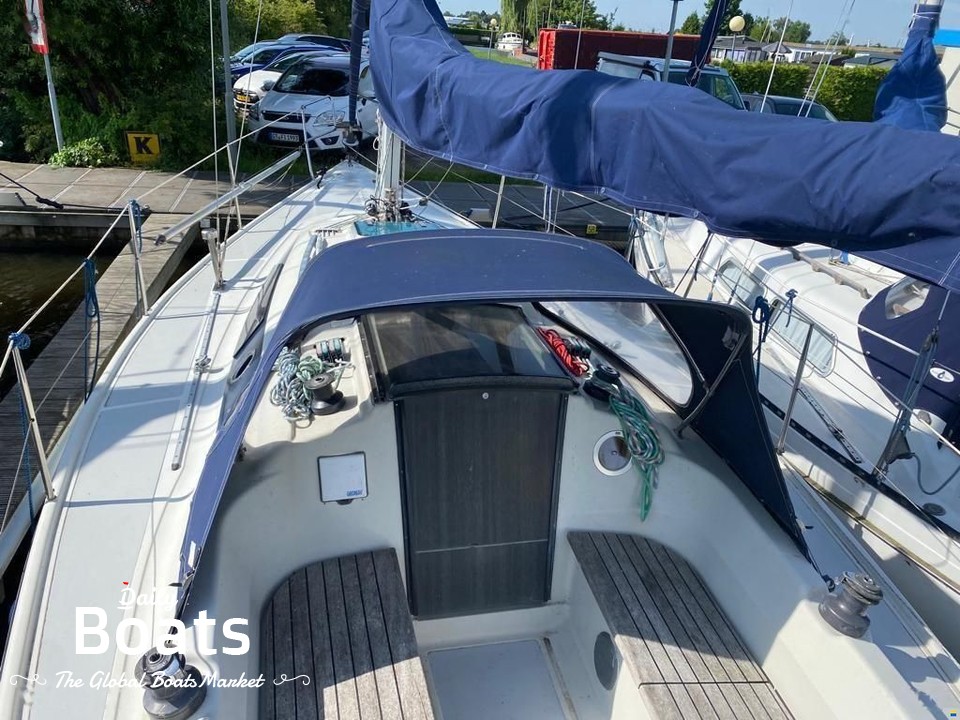 1988 Dehler 31 for sale. View price, photos and Buy 1988 Dehler 31 #362768