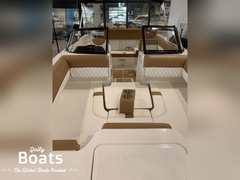 2022 Bayliner Dx 2050 - Summer Deal for sale. View price, photos and ...