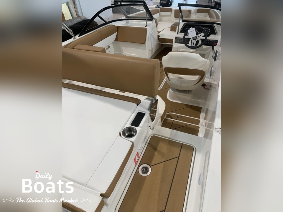 2022 Bayliner Dx 2050 - Summer Deal for sale. View price, photos and ...