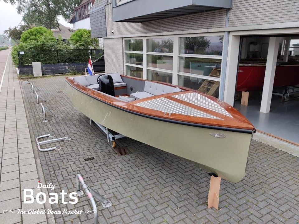 Runabout for sale. View price, photos and Buy Runabout #362783