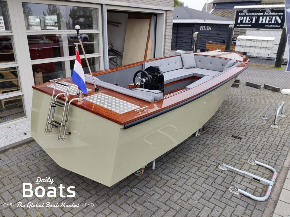 Runabout for sale. View price, photos and Buy Runabout #362783