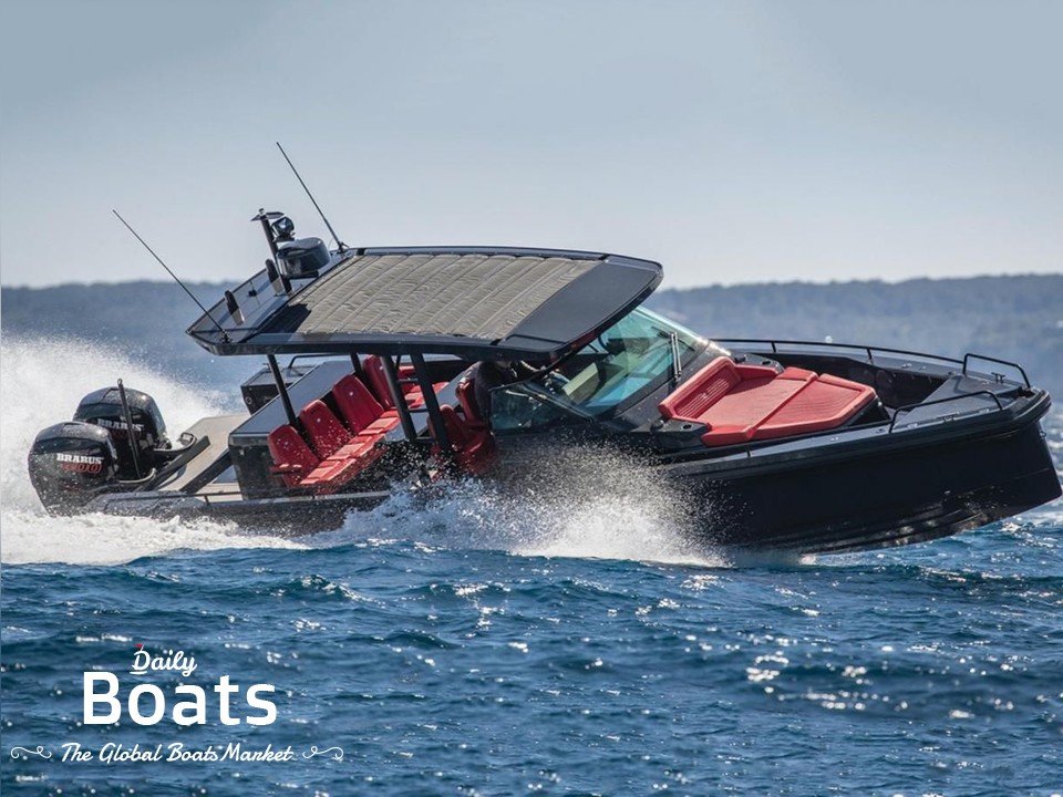 2019 Brabus Shadow 800 for sale. View price, photos and Buy 2019 Brabus ...