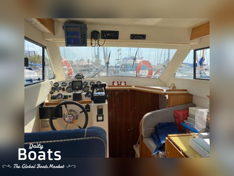 2003 Rodman 800 Fly for sale. View price, photos and Buy 2003 Rodman ...