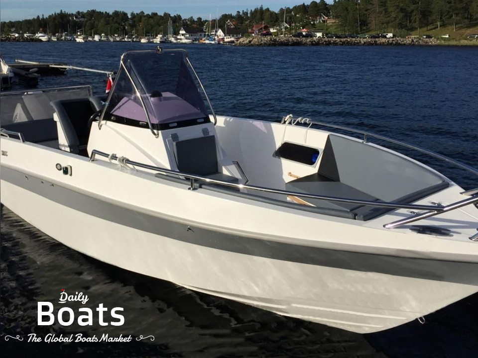 2021 Nordic Ocean Craft 22 Cc for sale. View price, photos and Buy 2021 ...