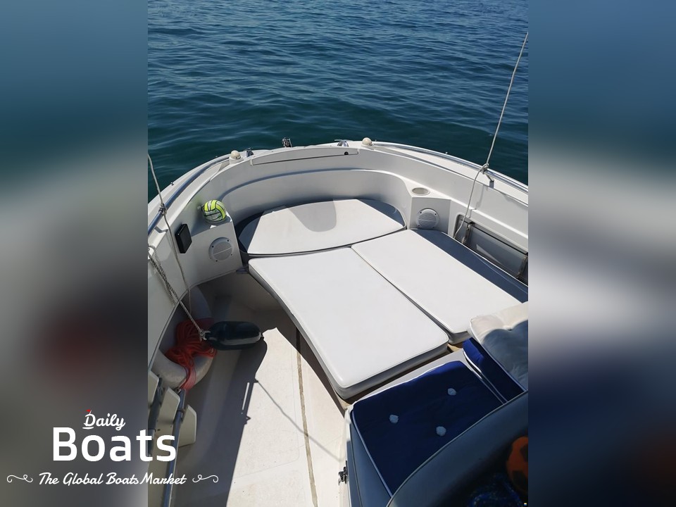 2007 Quicksilver Commander 505 for sale. View price, photos and Buy ...