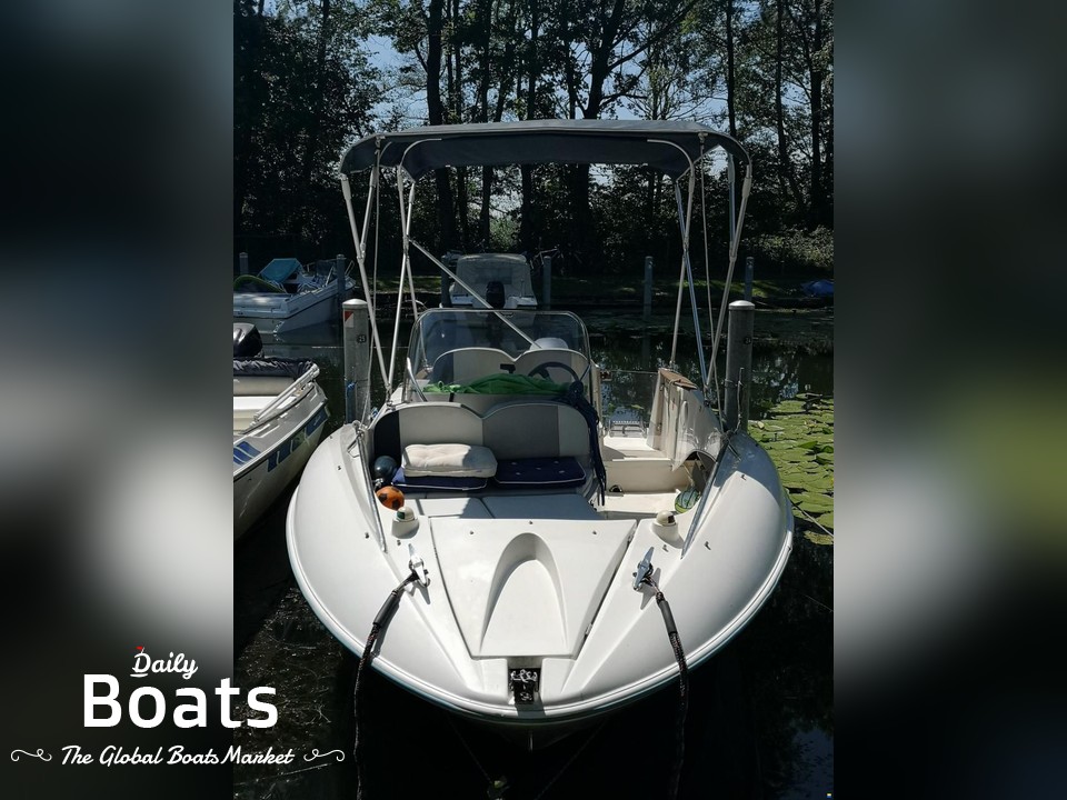 2007 Quicksilver Commander 505 for sale. View price, photos and Buy ...