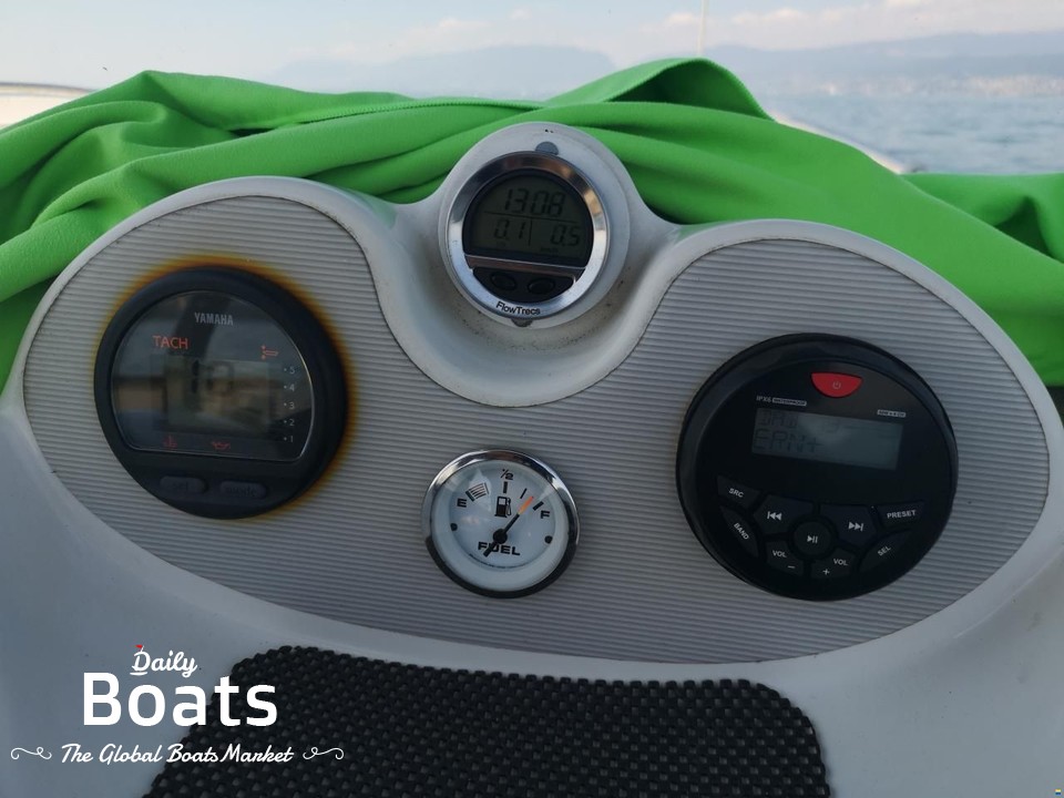 2007 Quicksilver Commander 505 for sale. View price, photos and Buy ...