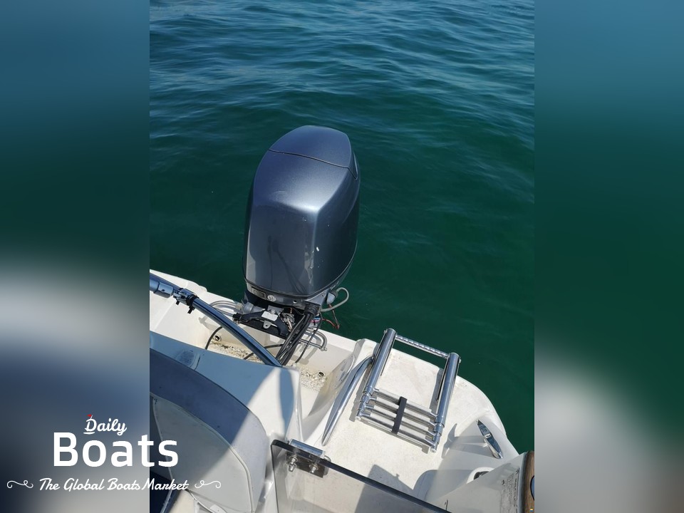 2007 Quicksilver Commander 505 for sale. View price, photos and Buy ...