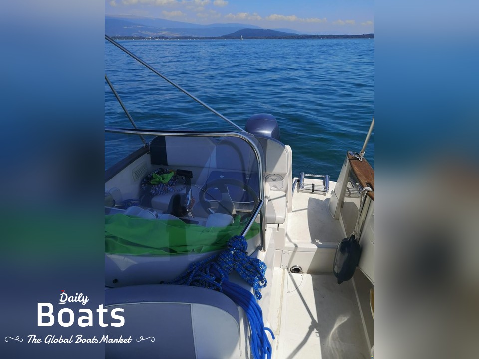 2007 Quicksilver Commander 505 for sale. View price, photos and Buy ...