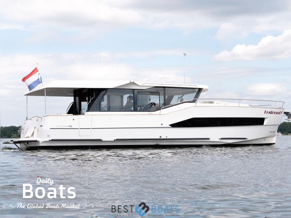2019 Delphia Bluescape 1200 for sale. View price, photos and Buy 2019 ...