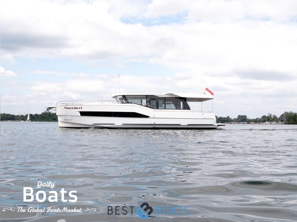 2019 Delphia Bluescape 1200 for sale. View price, photos and Buy 2019 ...