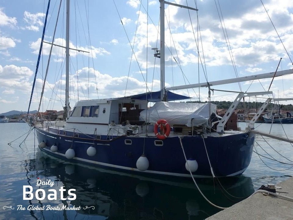 1993 Bruce Roberts 65 for sale. View price, photos and Buy 1993 Bruce ...