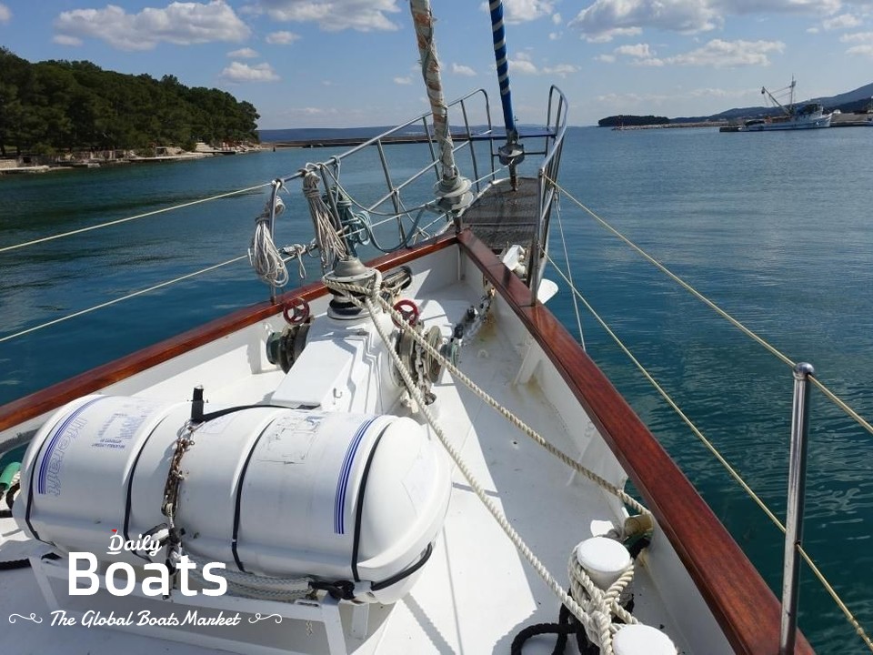 1993 Bruce Roberts 65 for sale. View price, photos and Buy 1993 Bruce ...