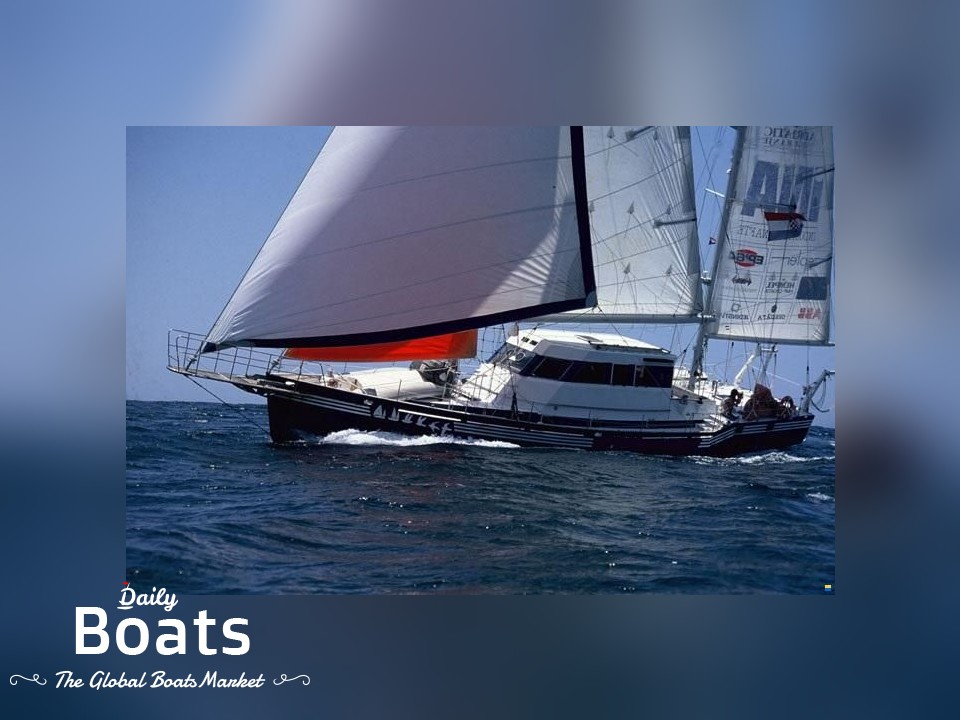 1993 Bruce Roberts 65 for sale. View price, photos and Buy 1993 Bruce ...