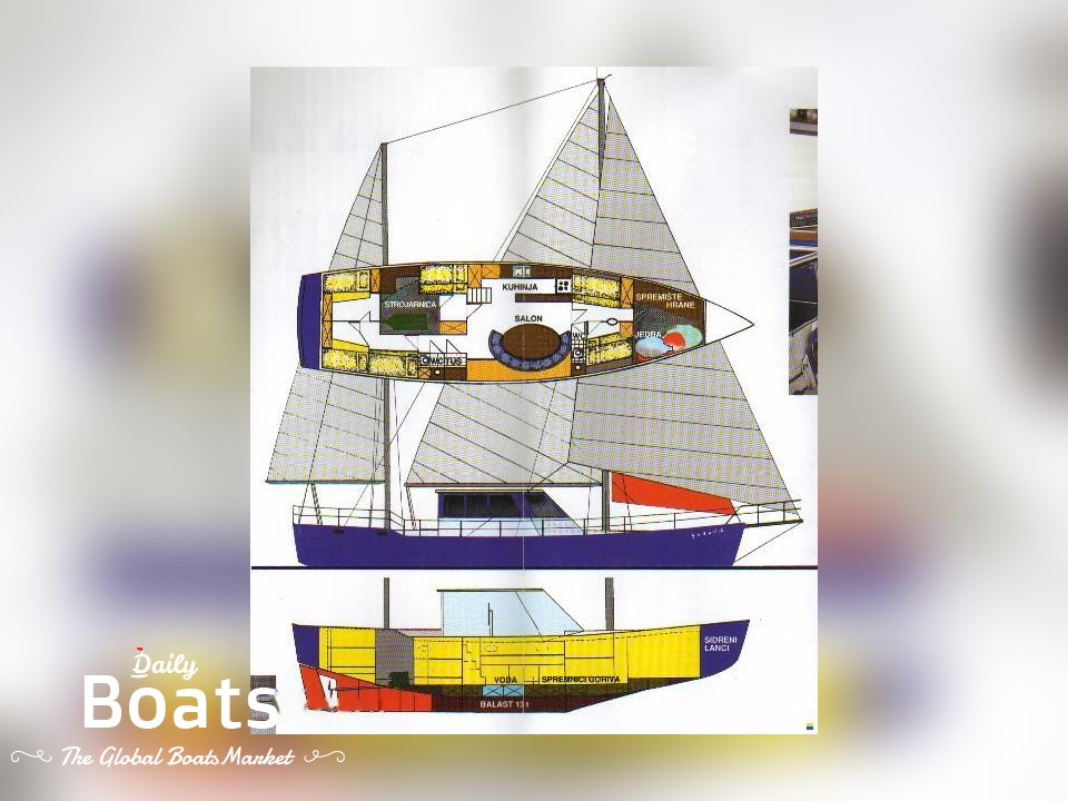 1993 Bruce Roberts 65 for sale. View price, photos and Buy 1993 Bruce ...