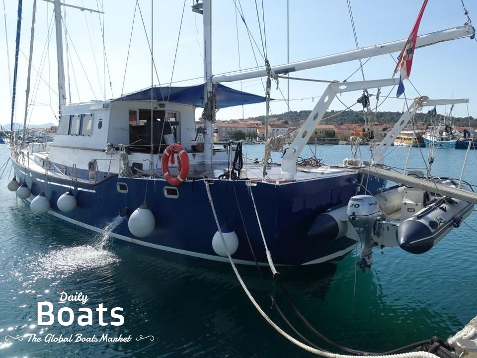 1993 Bruce Roberts 65 for sale. View price, photos and Buy 1993 Bruce ...