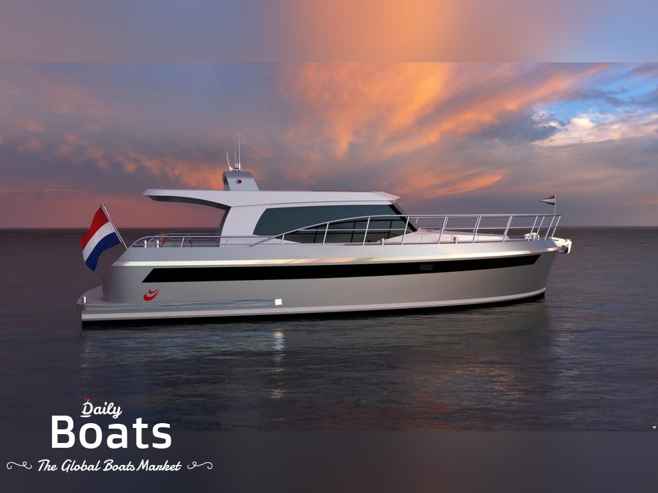 Vri-Jon Contessa 39 Oc for sale. View price, photos and Buy Vri-Jon ...