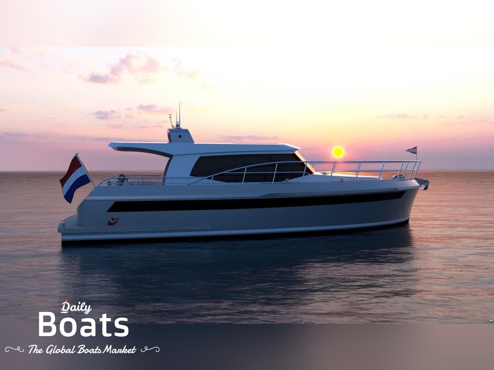 Vri-Jon Contessa 39 Oc for sale. View price, photos and Buy Vri-Jon ...