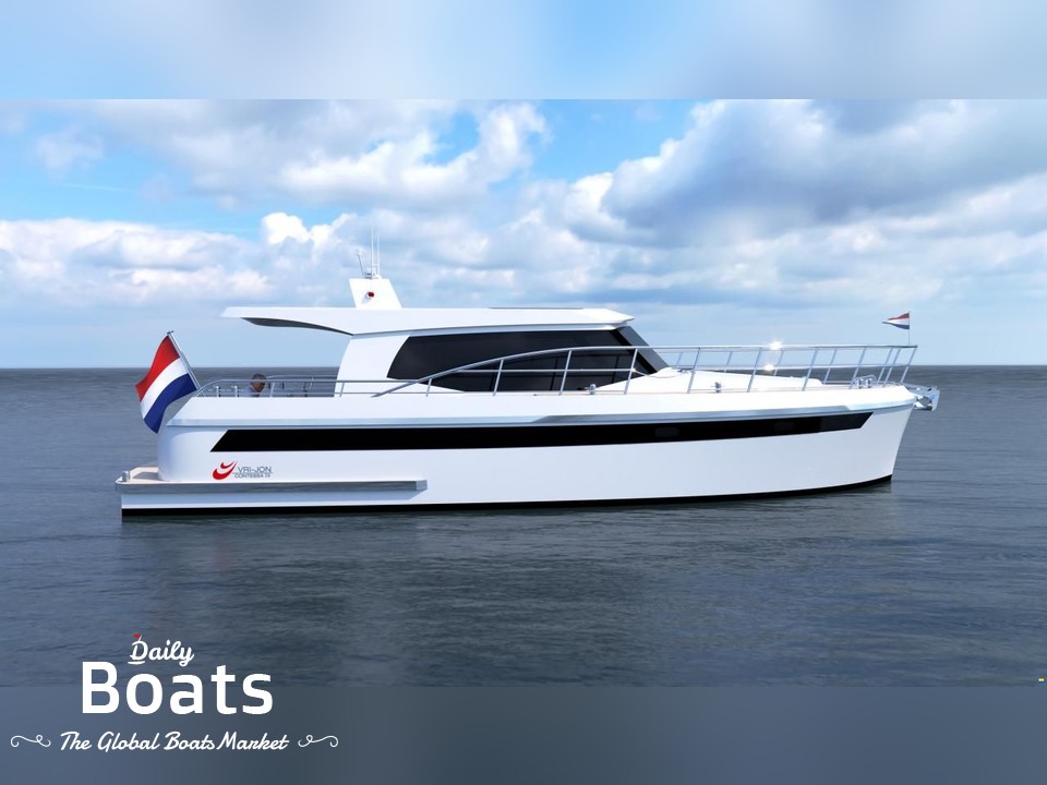 Vri-Jon Contessa 39 Oc for sale. View price, photos and Buy Vri-Jon ...