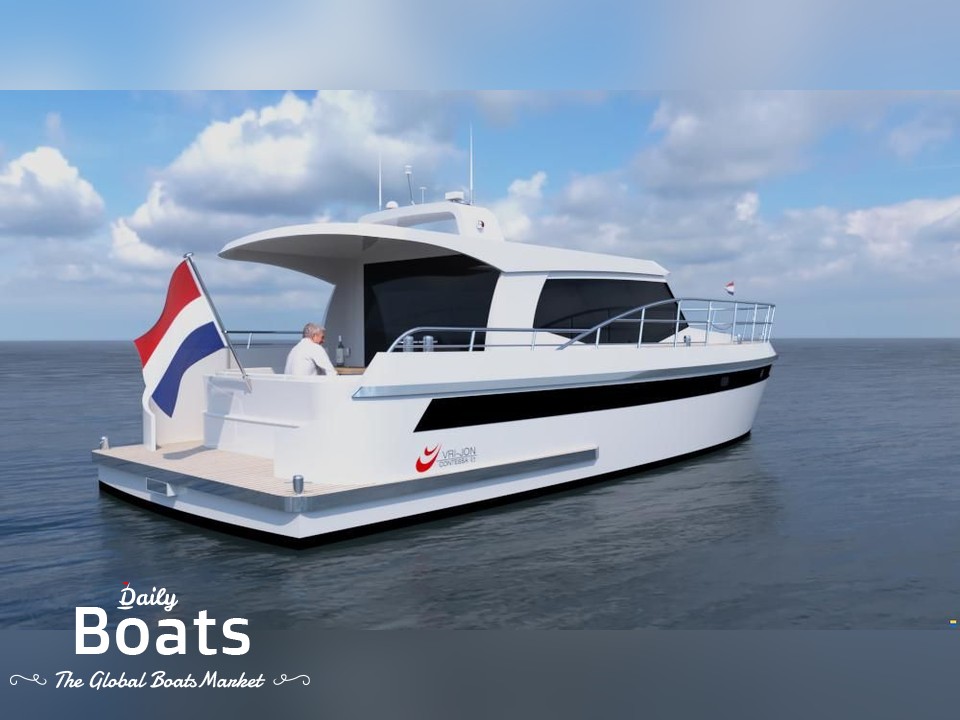 Vri-Jon Contessa 39 Oc for sale. View price, photos and Buy Vri-Jon ...