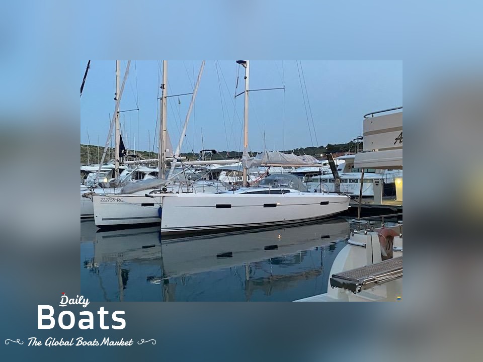 2021 Viko Yachts 35 for sale. View price, photos and Buy 2021 Viko ...