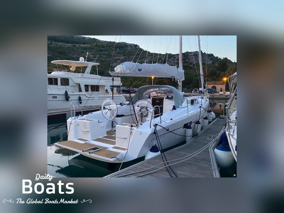 2021 Viko Yachts 35 for sale. View price, photos and Buy 2021 Viko ...