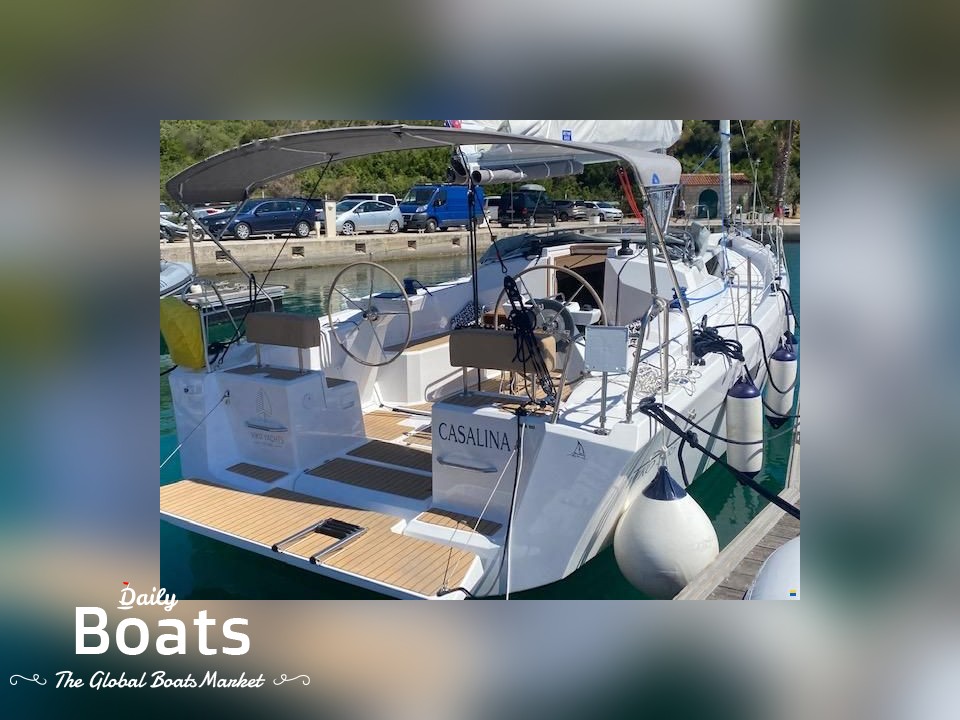 2021 Viko Yachts 35 for sale. View price, photos and Buy 2021 Viko ...