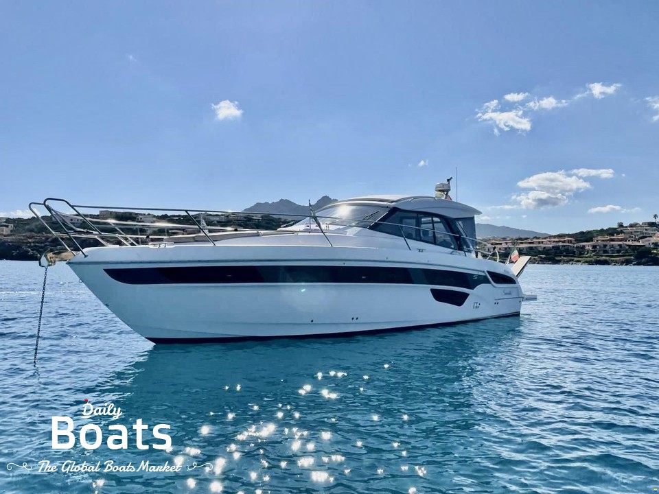 2017 Bavaria S45 Coupe for sale. View price, photos and Buy 2017 ...