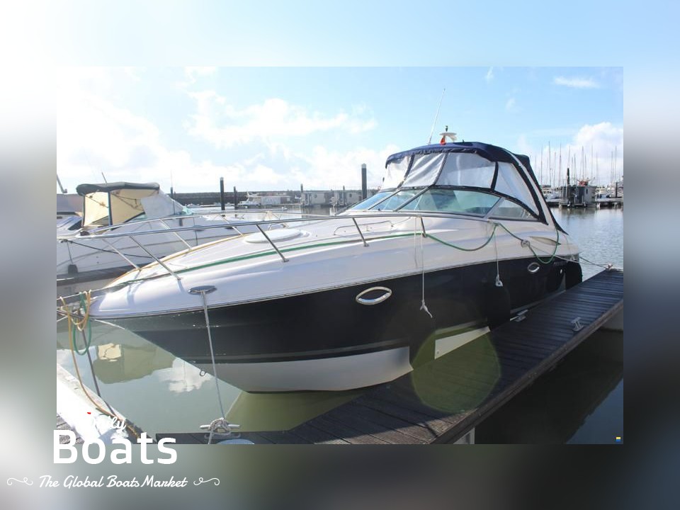 2004 Monterey 265 Cruiser for sale. View price, photos and Buy 2004 ...