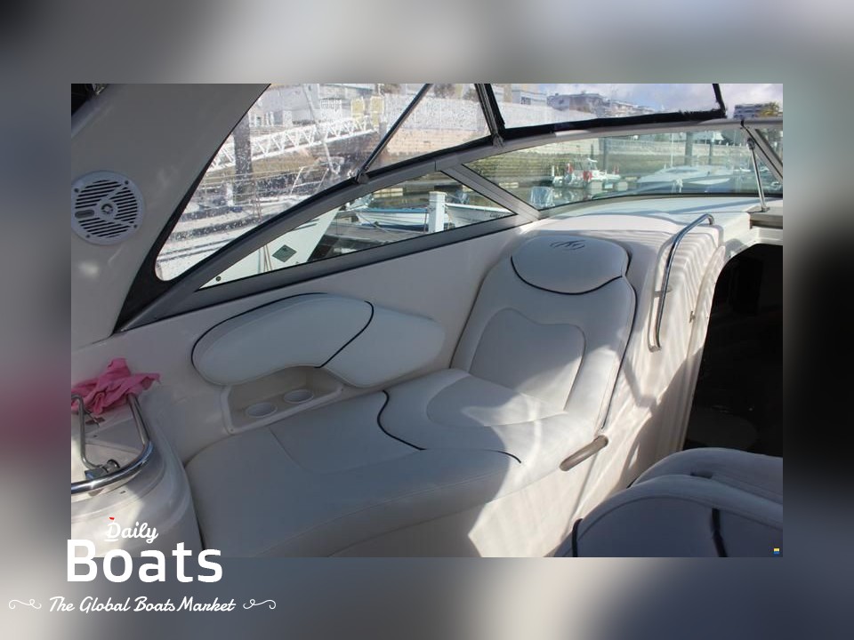 2004 Monterey 265 Cruiser for sale. View price, photos and Buy 2004 ...