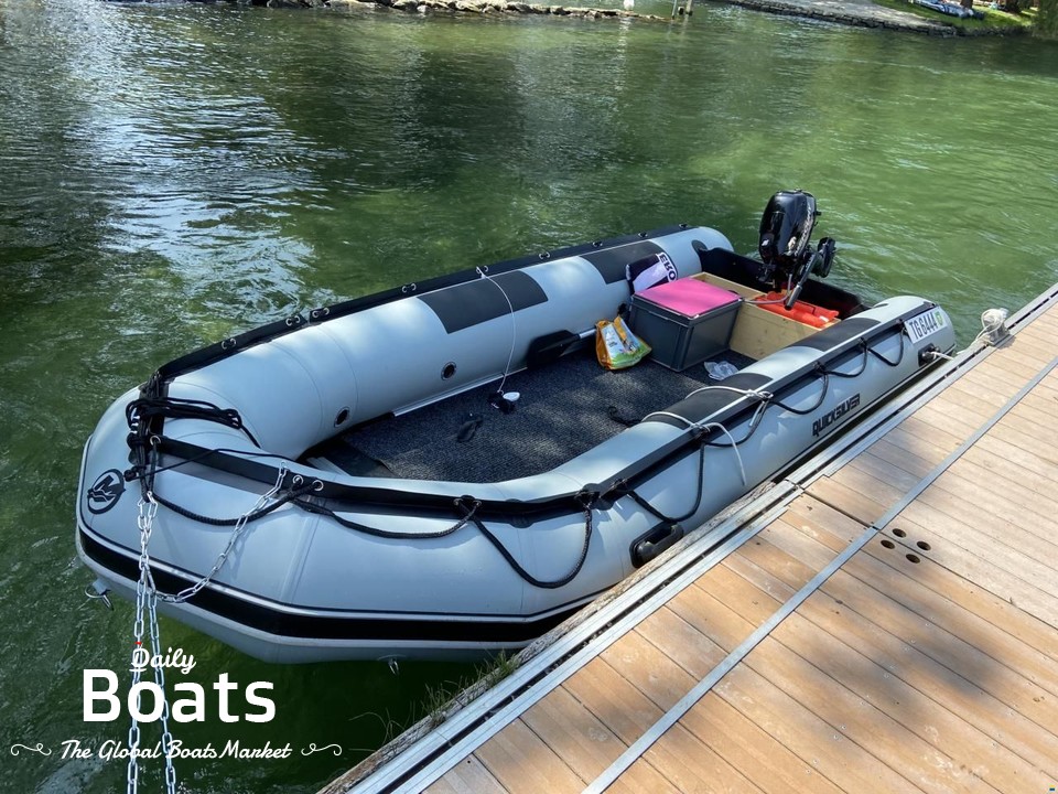 2020 Quicksilver Inflatables 470 for sale. View price, photos and Buy ...