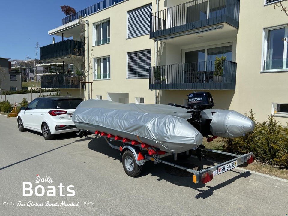 2020 Quicksilver Inflatables 470 for sale. View price, photos and Buy ...