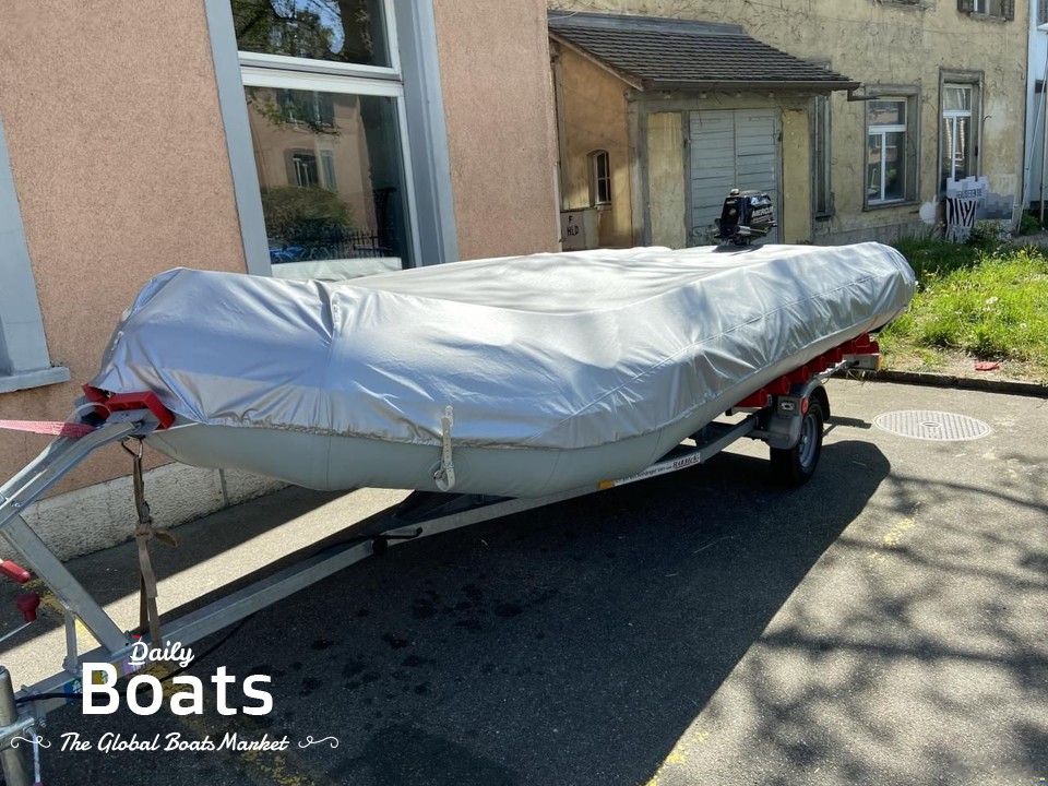 2020 Quicksilver Inflatables 470 for sale. View price, photos and Buy ...