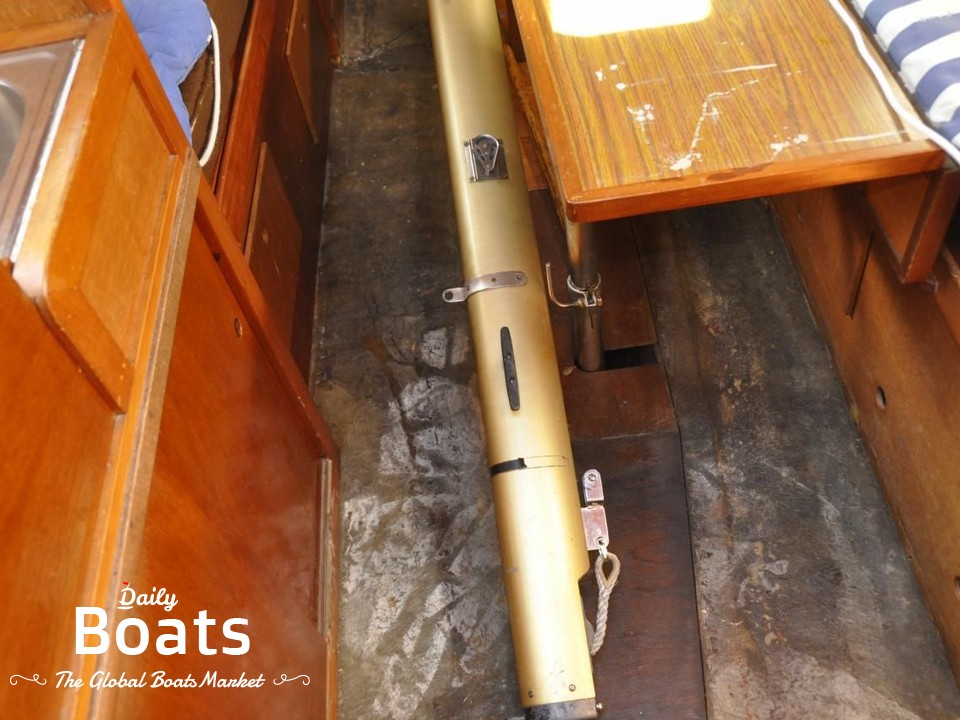 1978 Condor 9 for sale. View price, photos and Buy 1978 Condor 9 #362858