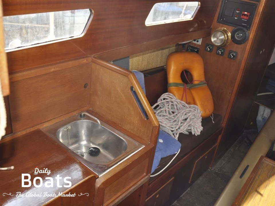 1978 Condor 9 for sale. View price, photos and Buy 1978 Condor 9 #362858