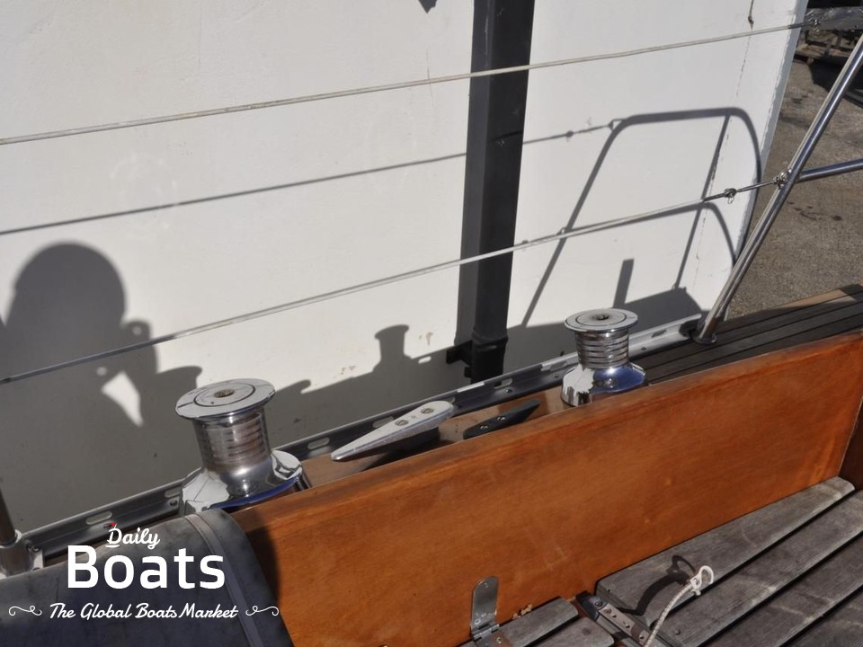 1978 Condor 9 for sale. View price, photos and Buy 1978 Condor 9 #362858