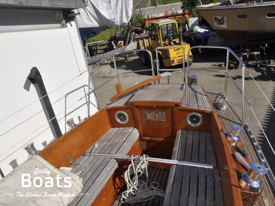 1978 Condor 9 for sale. View price, photos and Buy 1978 Condor 9 #362858