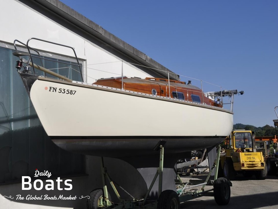 1978 Condor 9 for sale. View price, photos and Buy 1978 Condor 9 #362858