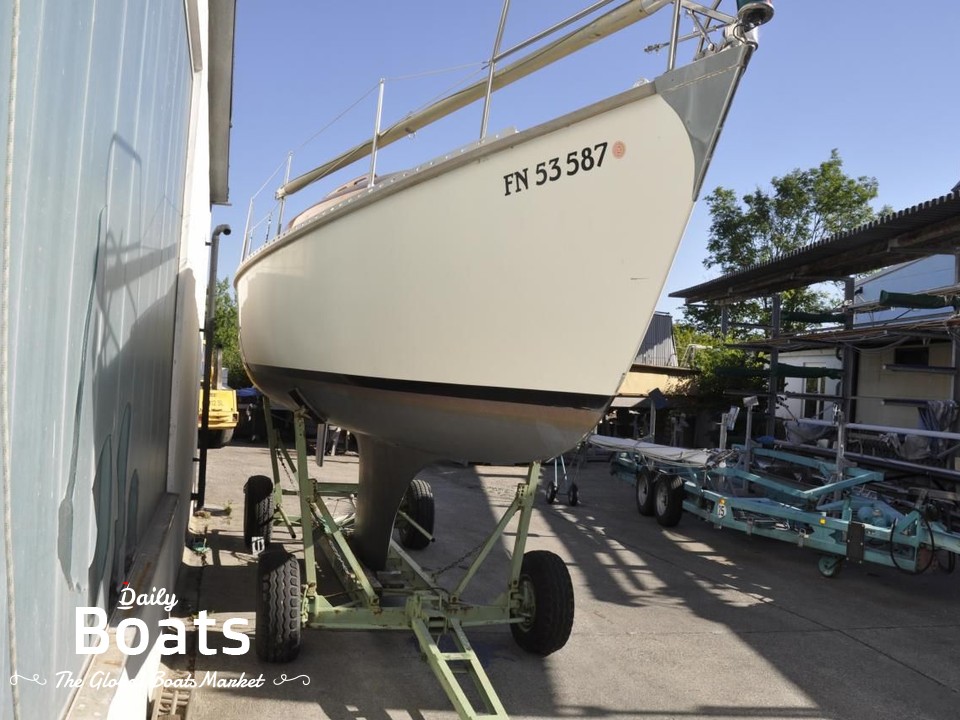 1978 Condor 9 for sale. View price, photos and Buy 1978 Condor 9 #362858