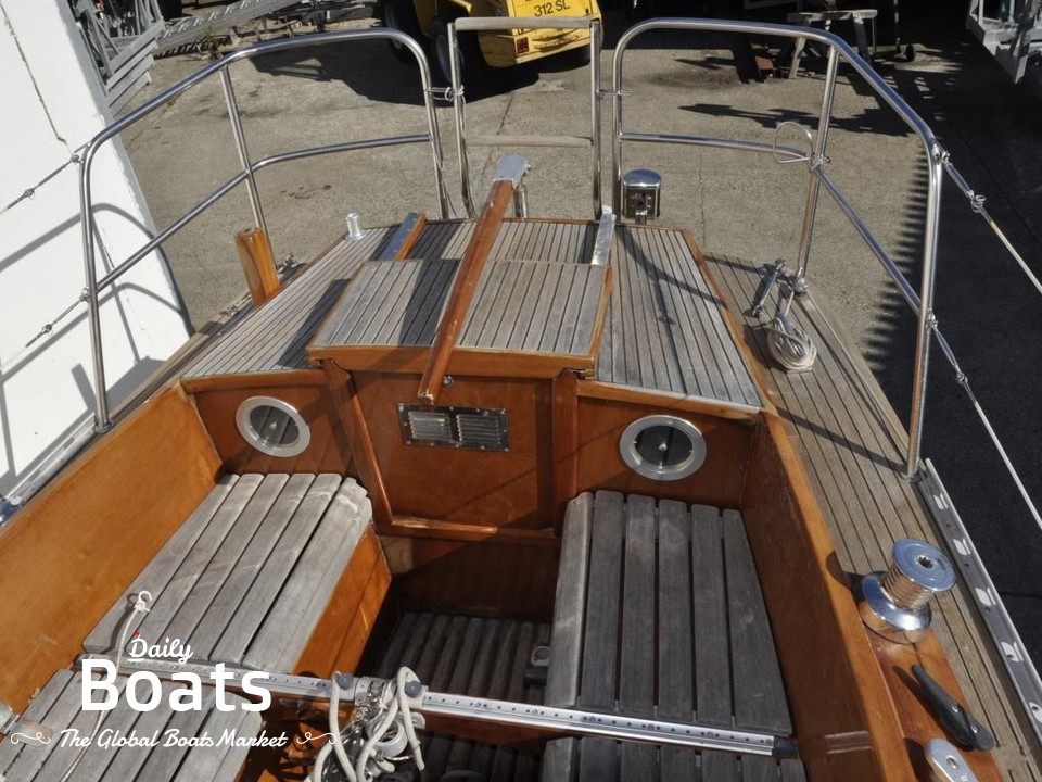 1978 Condor 9 for sale. View price, photos and Buy 1978 Condor 9 #362858